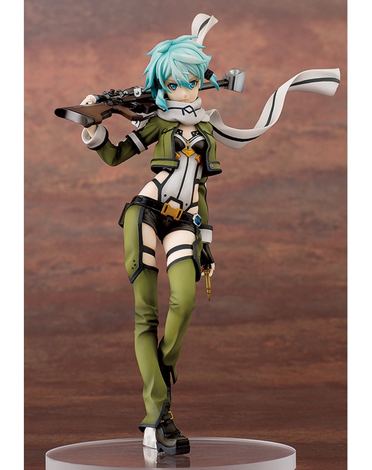 Sinon(Third Release) | GOODSMILE GLOBAL ONLINE SHOP