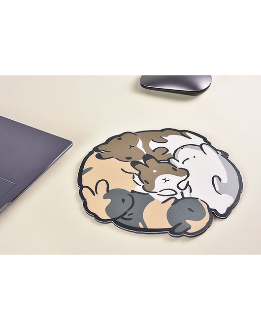 Team Timothy Mouse Pad | GOODSMILE GLOBAL ONLINE SHOP