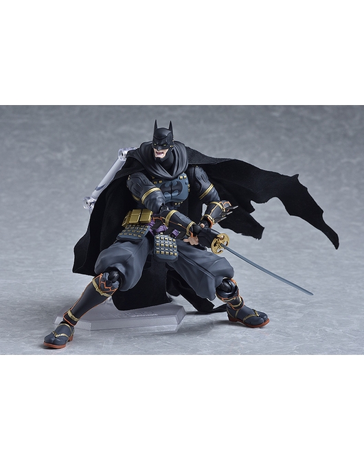 figma Batman Ninja | GOODSMILE GLOBAL ONLINE SHOP