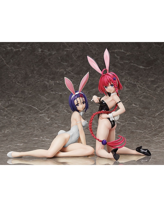 Mea Kurosaki: Bare Leg Bunny Ver. | GOODSMILE GLOBAL ONLINE SHOP