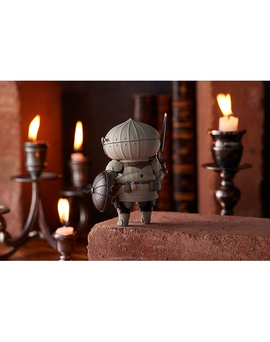 【Max Factory SALE】Nendoroid Siegmeyer | GOODSMILE GLOBAL ONLINE SHOP