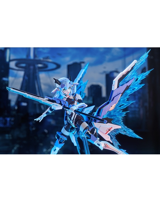 Hyper Body AG-01 Lark Nio | GOODSMILE GLOBAL ONLINE SHOP