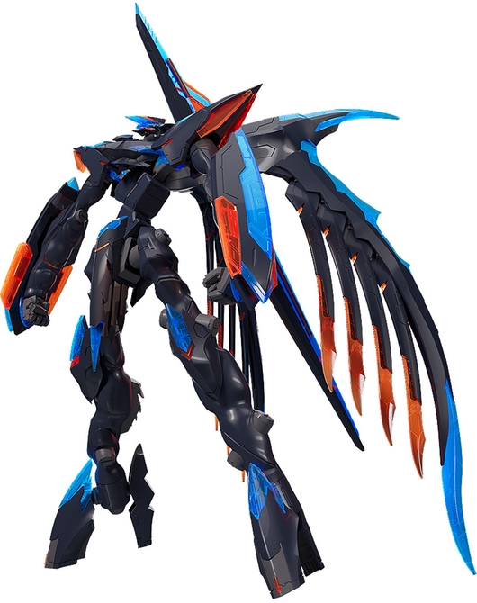 MODEROID Fafner Mark Alles | GOODSMILE ONLINE SHOP TAIWAN