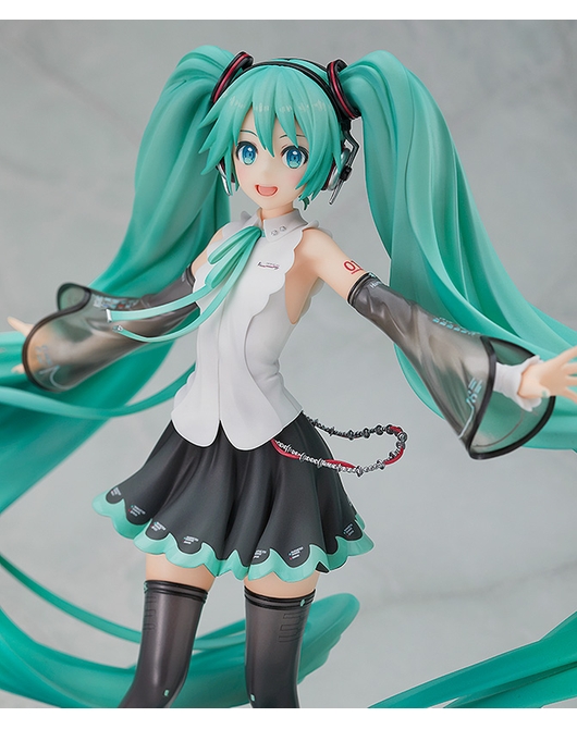 Hatsune Miku NT | GOODSMILE GLOBAL ONLINE SHOP