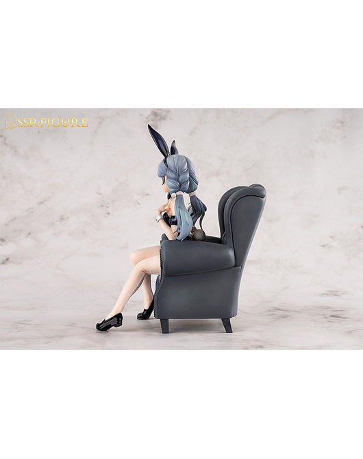 Ssr Figure Yi Ren Guan House Of Unhumans Qiao Er Bunny Ver Goodsmile Global Online Shop