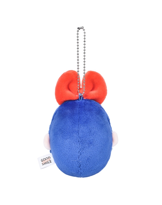 Pop Team Epic Foam Plushie Keychain: Pipimi | GOODSMILE GLOBAL ONLINE SHOP