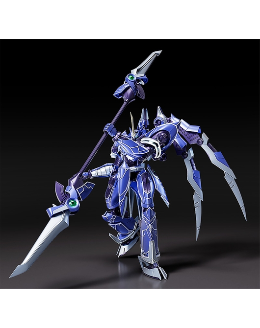 MODEROID Ordine, the Azure Knight | GOODSMILE GLOBAL ONLINE SHOP