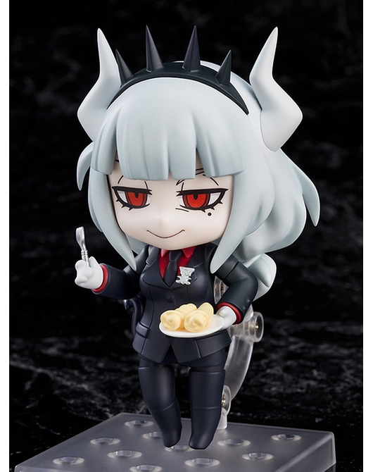 Nendoroid Lucifer | GOODSMILE GLOBAL ONLINE SHOP