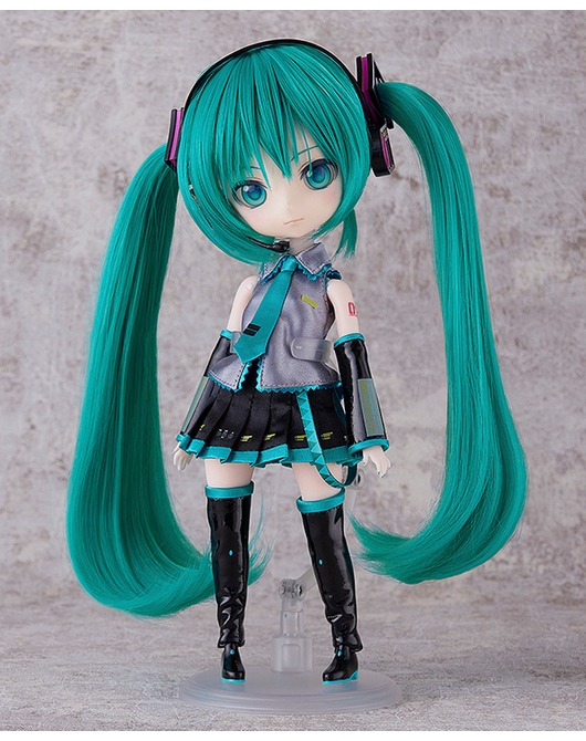 Harmonia humming Hatsune Miku | GOODSMILE GLOBAL ONLINE SHOP