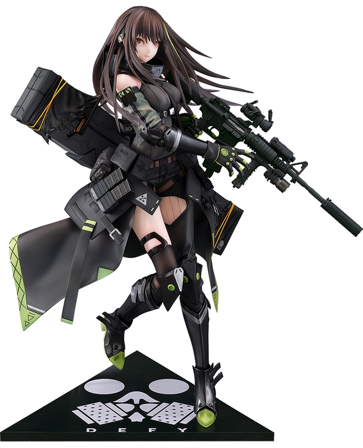 M4A1 MOD3 | GOODSMILE ONLINE SHOP TAIWAN