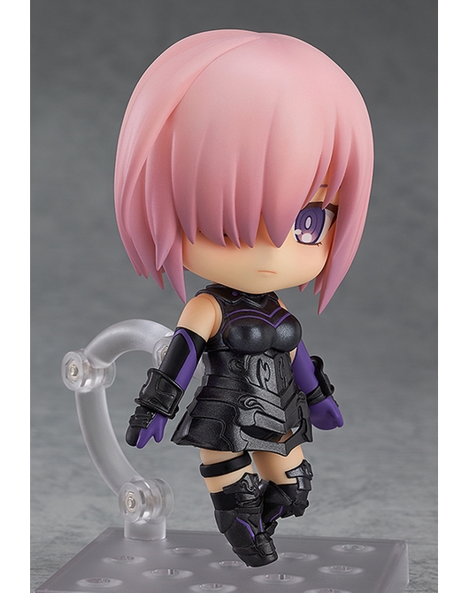 Nendoroid Shielder/Mash Kyrielight(Second Release) | GOODSMILE GLOBAL ...
