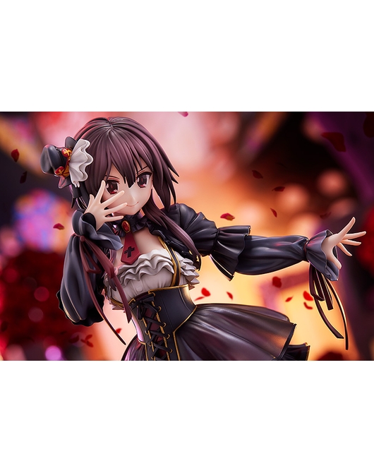 Megumin: Gothic Lolita Dress ver. | GOODSMILE GLOBAL ONLINE SHOP