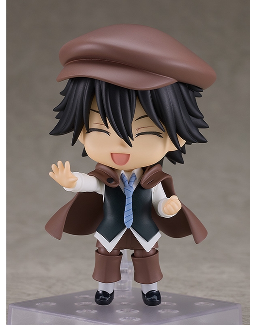 Nendoroid Rampo Edogawa | GOODSMILE GLOBAL ONLINE SHOP