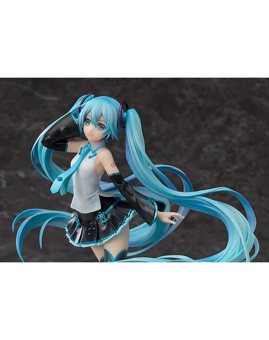 Hatsune Miku V4 CHINESE | GOODSMILE GLOBAL ONLINE SHOP