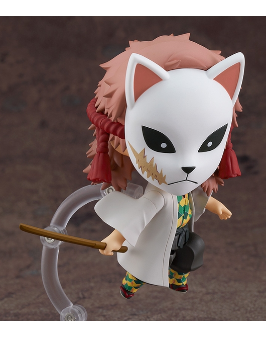 Nendoroid Sabito | GOODSMILE GLOBAL ONLINE SHOP