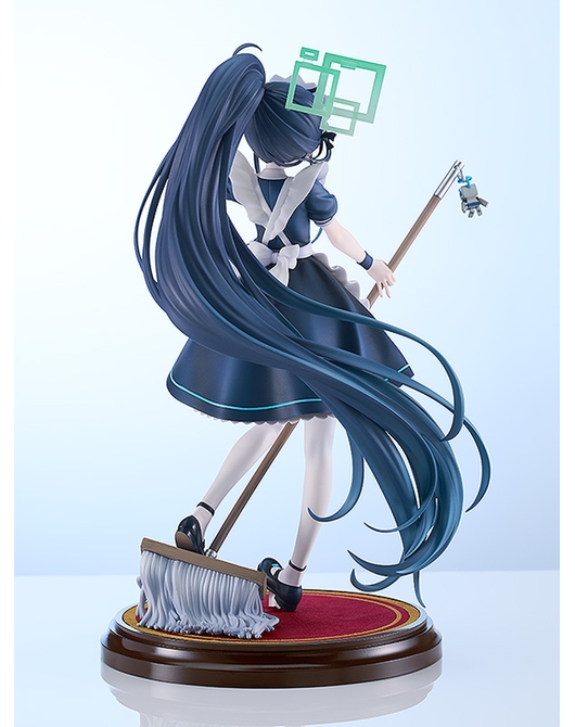 ของต้องมี (อีกแล้ว!?) Figure น้อง Alice ในชุด Maid จาก Blue Archive ...