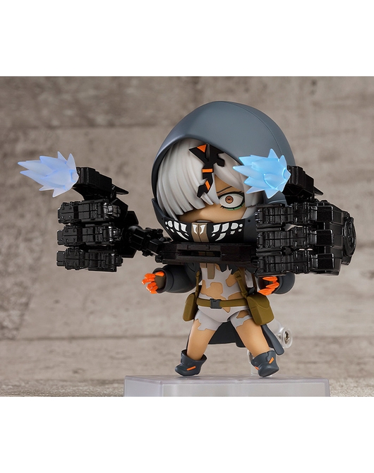 Nendoroid Strength: DAWN FALL Ver. | GOODSMILE GLOBAL ONLINE SHOP