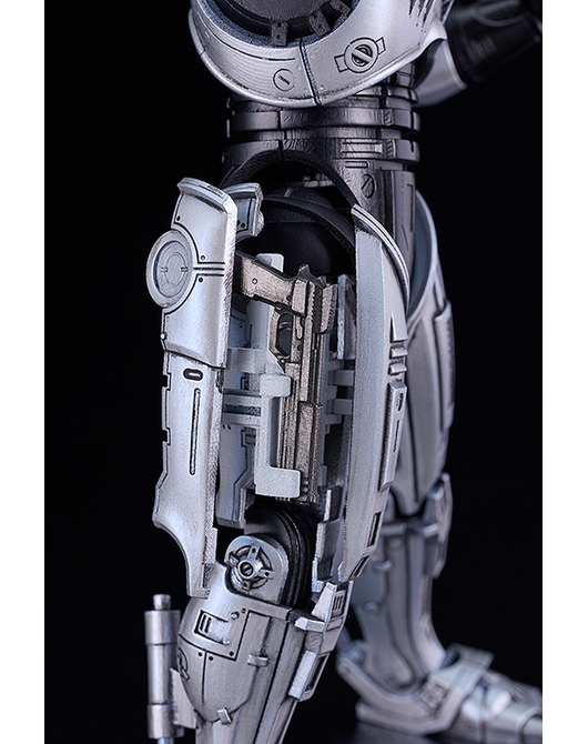 MODEROID RoboCop | GOODSMILE GLOBAL ONLINE SHOP
