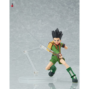 figma Gon Freecss | GOODSMILE GLOBAL ONLINE SHOP