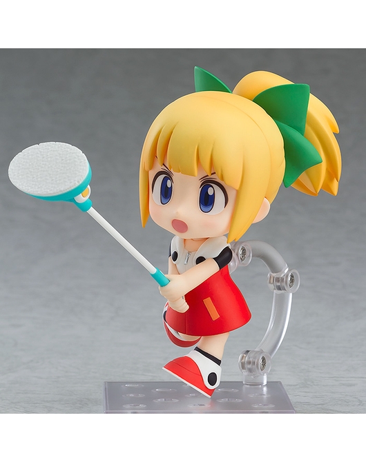 Nendoroid Roll: Mega Man 11 Ver. | GOODSMILE GLOBAL ONLINE SHOP