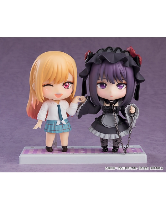 【Preorder Campaign】Nendoroid Shizuku Kuroe | GOODSMILE GLOBAL ONLINE SHOP