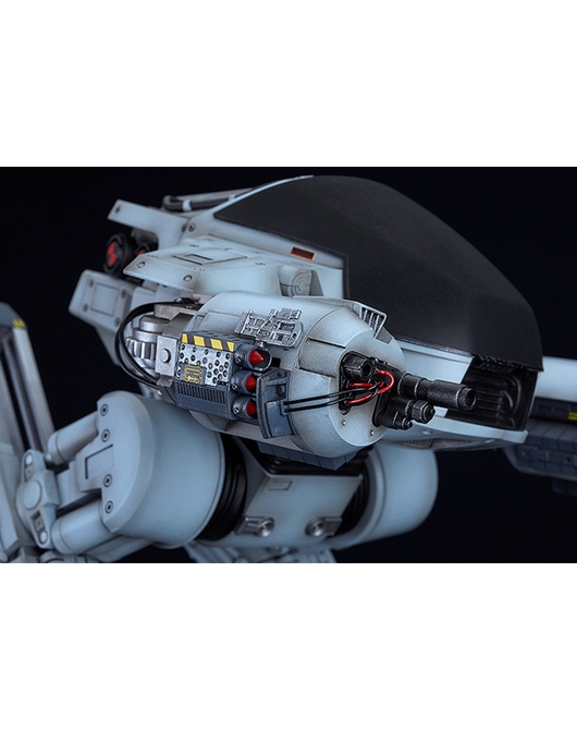 MODEROID ED-209 | GOODSMILE GLOBAL ONLINE SHOP