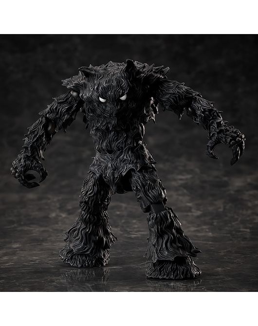 figma SPACE INVADERS MONSTER | GOODSMILE GLOBAL ONLINE SHOP
