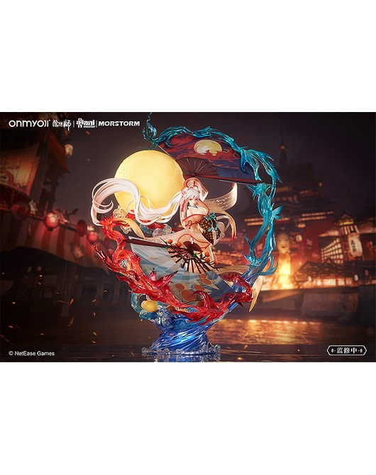 Shiranui: Li Huo Jin Wu Ver. | GOODSMILE GLOBAL ONLINE SHOP