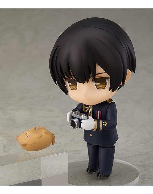 Nendoroid Japan | GOODSMILE GLOBAL ONLINE SHOP