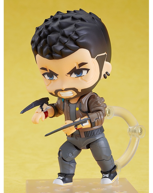 Nendoroid V: Male Ver. DX | GOODSMILE GLOBAL ONLINE SHOP