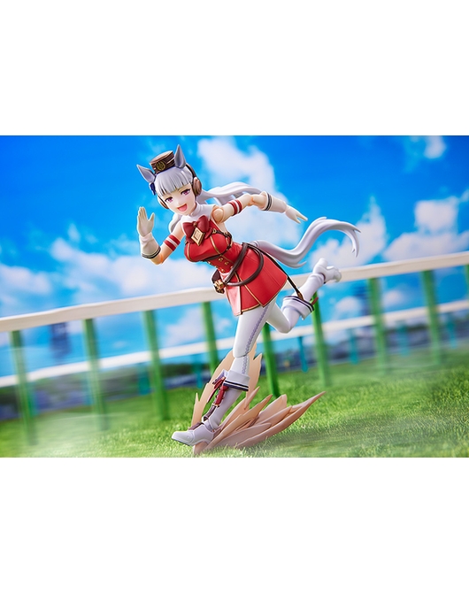 figma Umamusume: Pretty Derby Gold Ship | GOODSMILE GLOBAL ONLINE SHOP