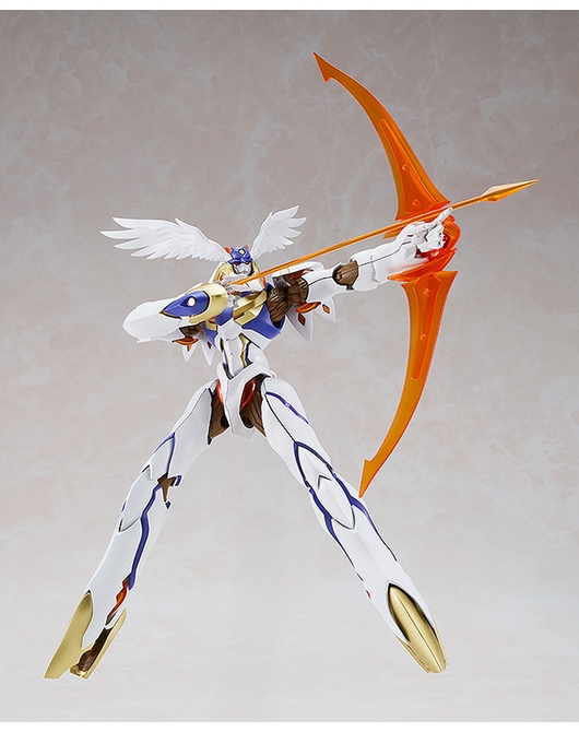 MODEROID RahXephon | GOODSMILE GLOBAL ONLINE SHOP