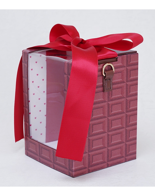 Nendoroid Pouch Neo: Chocolate Box | GOODSMILE GLOBAL ONLINE SHOP