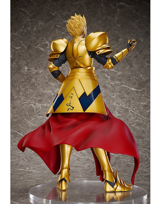 Archer/Gilgamesh | GOODSMILE GLOBAL ONLINE SHOP