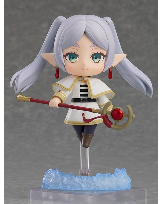 【Preorder Campaign】Nendoroid Frieren | GOODSMILE GLOBAL ONLINE SHOP