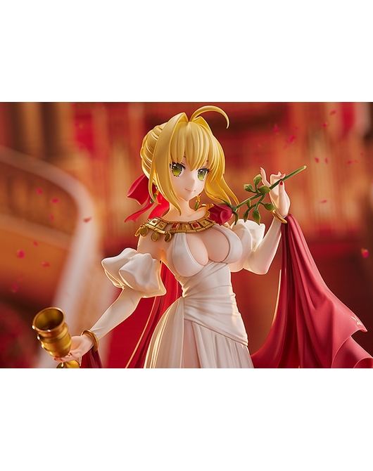 Saber/Nero Claudius: Venus's Silk Ver. | GOODSMILE GLOBAL ONLINE SHOP