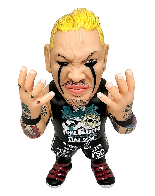 16d Collection 029: NOSAWA RONGAI (Retirement Ver.) | GOODSMILE GLOBAL ...