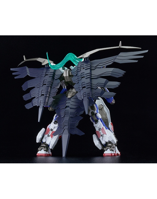 MODEROID Demonbane: Shantak Set | GOODSMILE GLOBAL ONLINE SHOP
