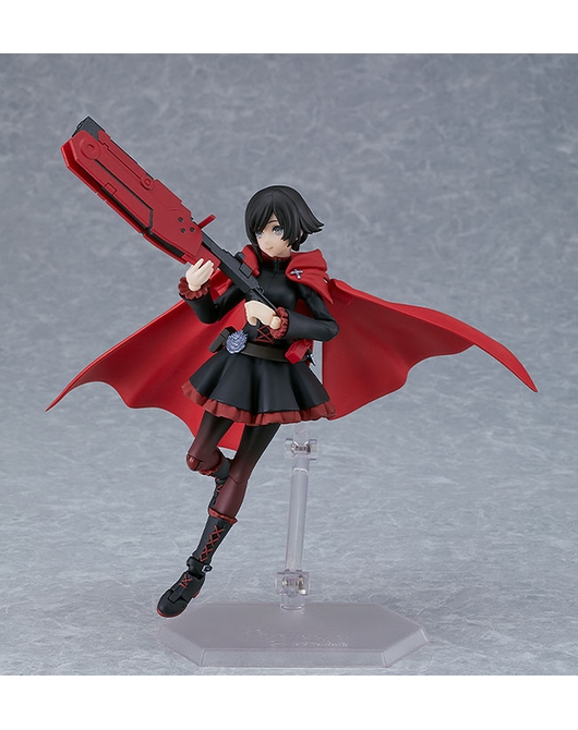 figma Ruby Rose | GOODSMILE GLOBAL ONLINE SHOP