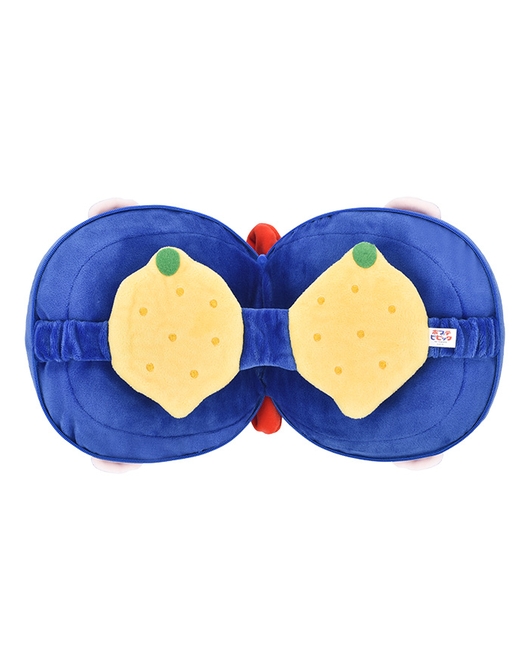 Pop Team Epic Eye Mask + Miniature Pillow Set: Pipimi | GOODSMILE ...