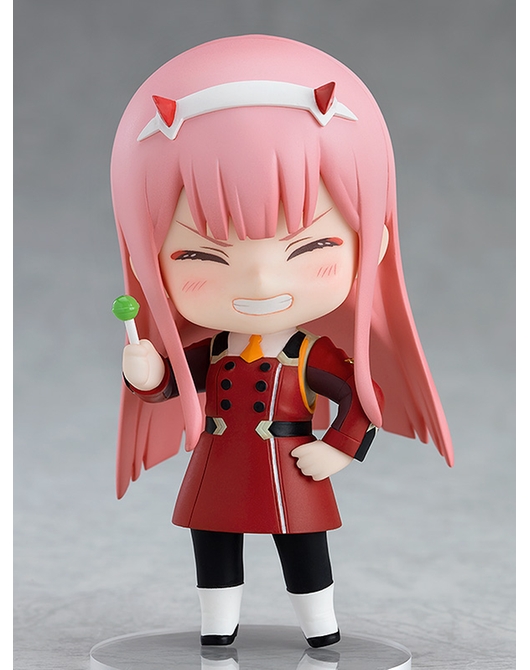 Nendoroid Zero Two | GOODSMILE GLOBAL ONLINE SHOP