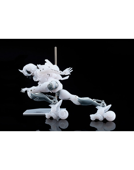 MOTORED CYBORG RUNNER SSX_155T ”PROTO SPEC+” | GOODSMILE ONLINE SHOP