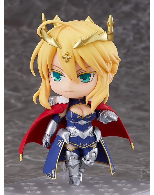 Nendoroid Lancer/Altria Pendragon | GOODSMILE GLOBAL ONLINE SHOP