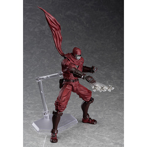 figma Ninja Slayer | GOODSMILE GLOBAL ONLINE SHOP