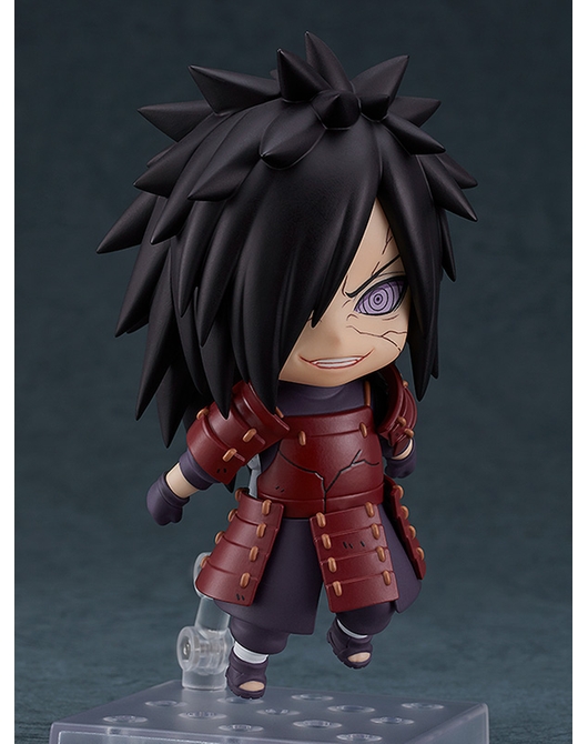 Nendoroid Madara Uchiha | GOODSMILE GLOBAL ONLINE SHOP