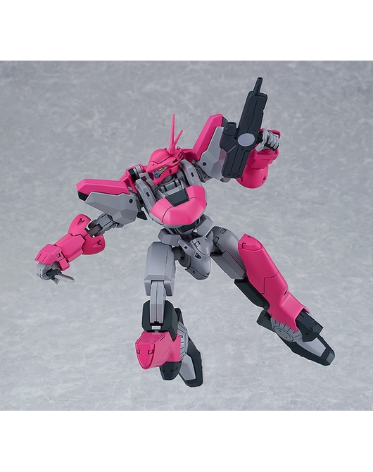 MODEROID Aestivalis Ground Battle Frame | GOODSMILE GLOBAL ONLINE SHOP