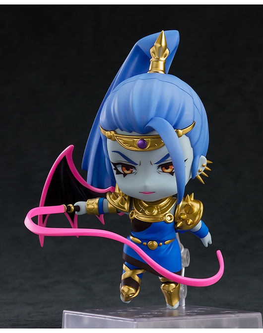 Nendoroid Megaera | GOODSMILE GLOBAL ONLINE SHOP