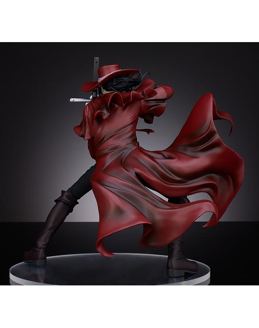 POP UP PARADE Alucard L Size Limited Ver. | GOODSMILE GLOBAL ONLINE SHOP