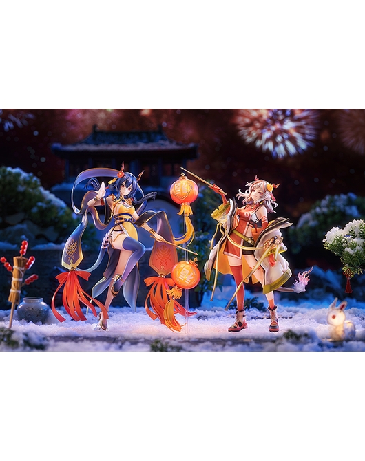 Nian: Spring Festival VER. | GOODSMILE GLOBAL ONLINE SHOP