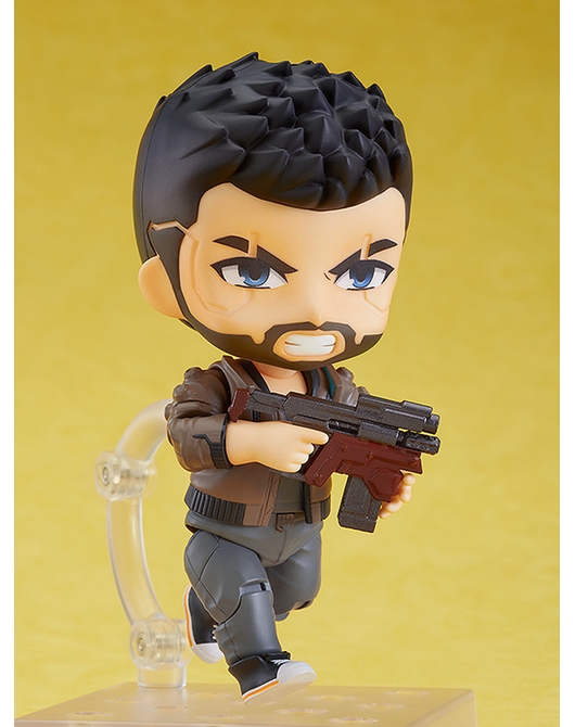 Nendoroid V: Male Ver. DX | GOODSMILE GLOBAL ONLINE SHOP